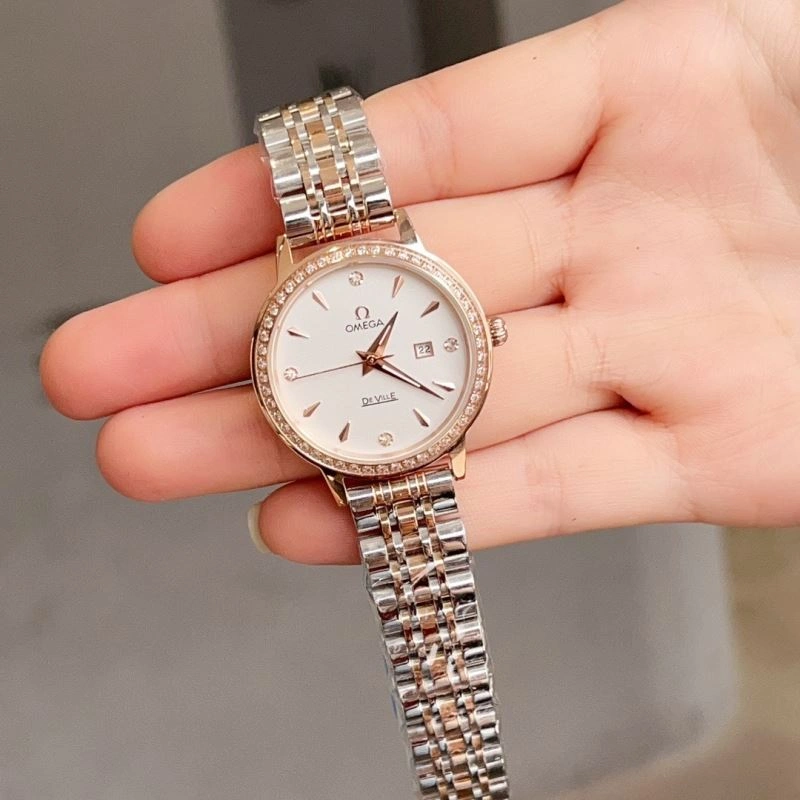 Budget-friendly OMEGA Watches
