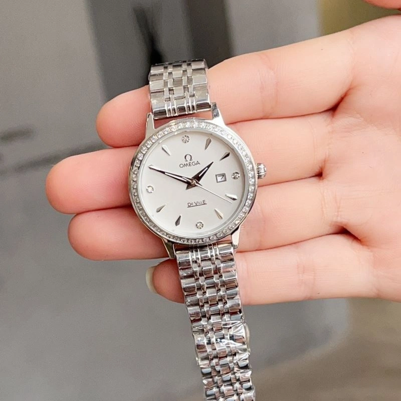 Budget-friendly OMEGA Watches
