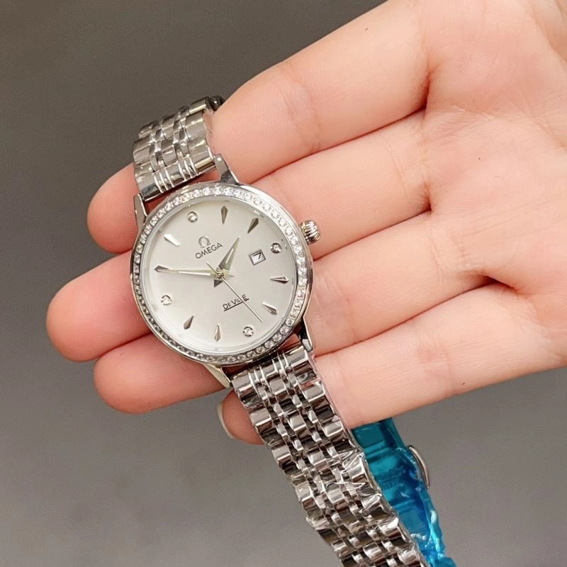 Budget-friendly OMEGA Watches