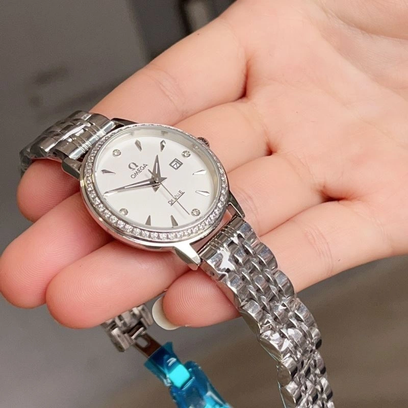 Budget-friendly OMEGA Watches