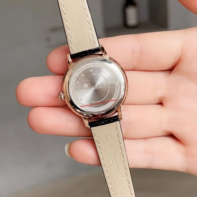 Indistinguishable OMEGA Watches