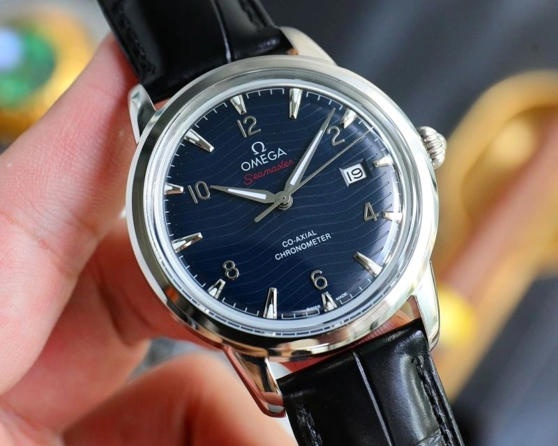 OMEGA Watches
