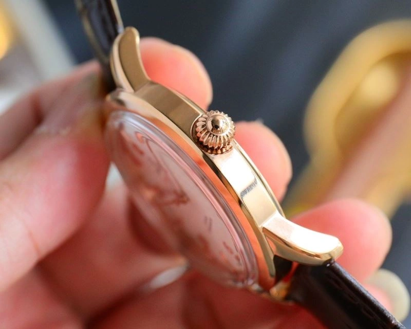 Indistinguishable OMEGA Watches