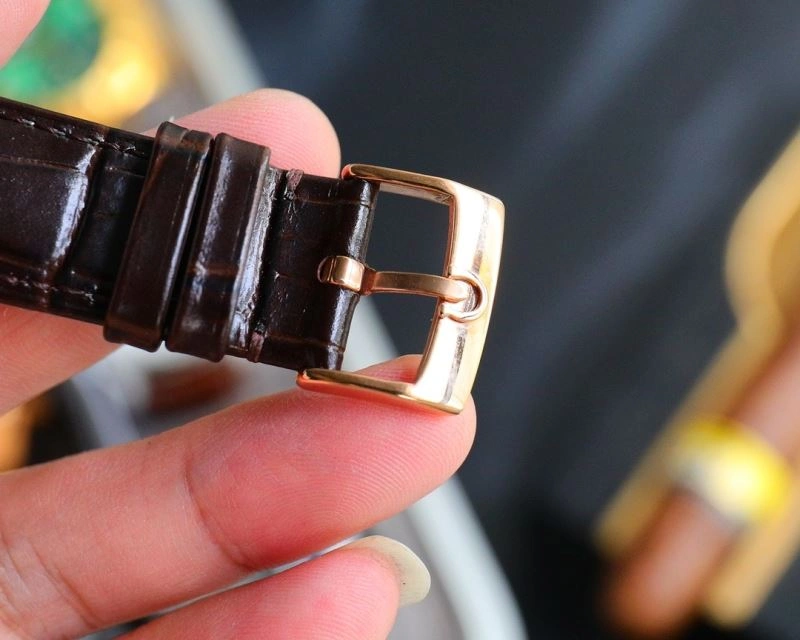 Indistinguishable OMEGA Watches