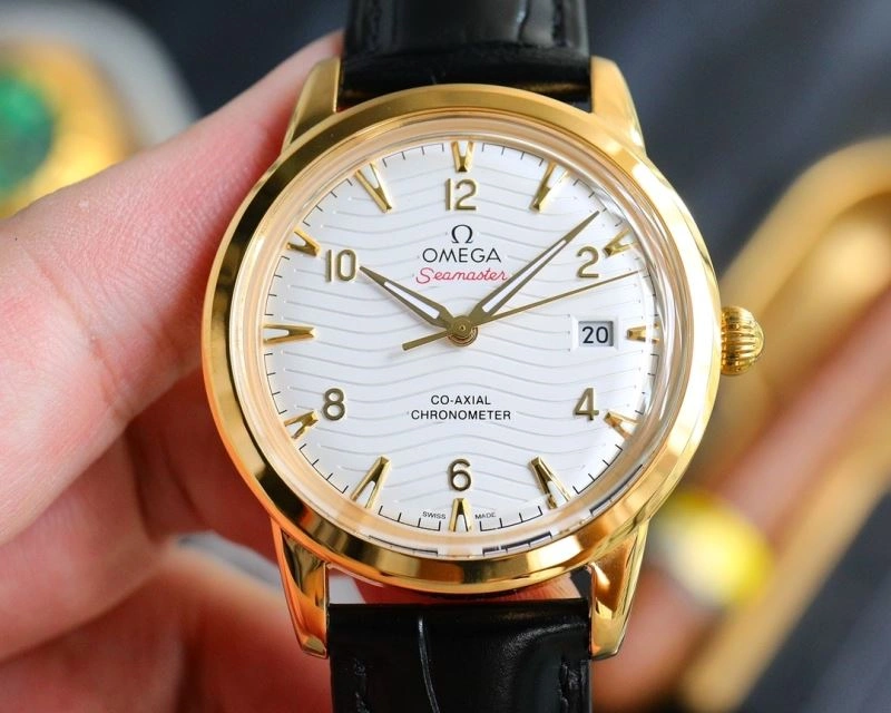 OMEGA Watches