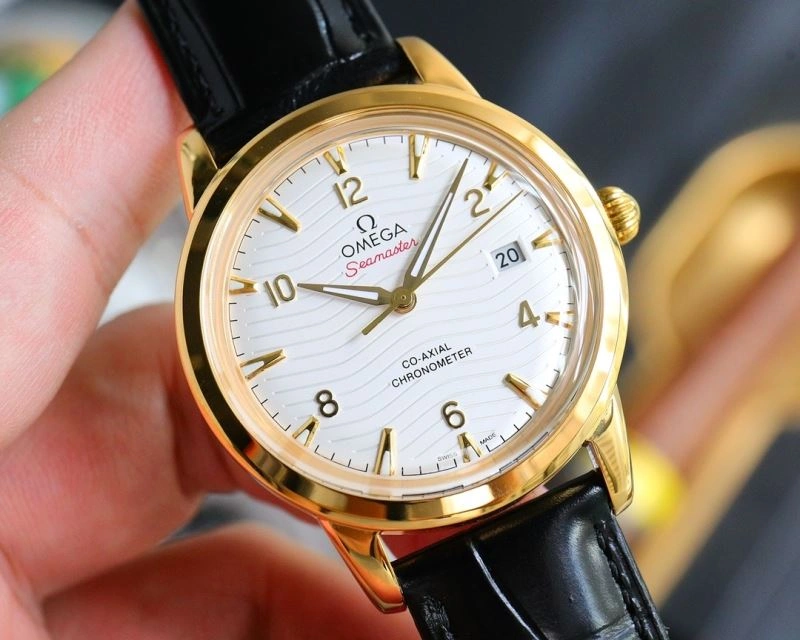High accuracy OMEGA Watches