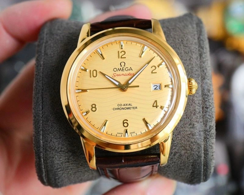 High accuracy OMEGA Watches