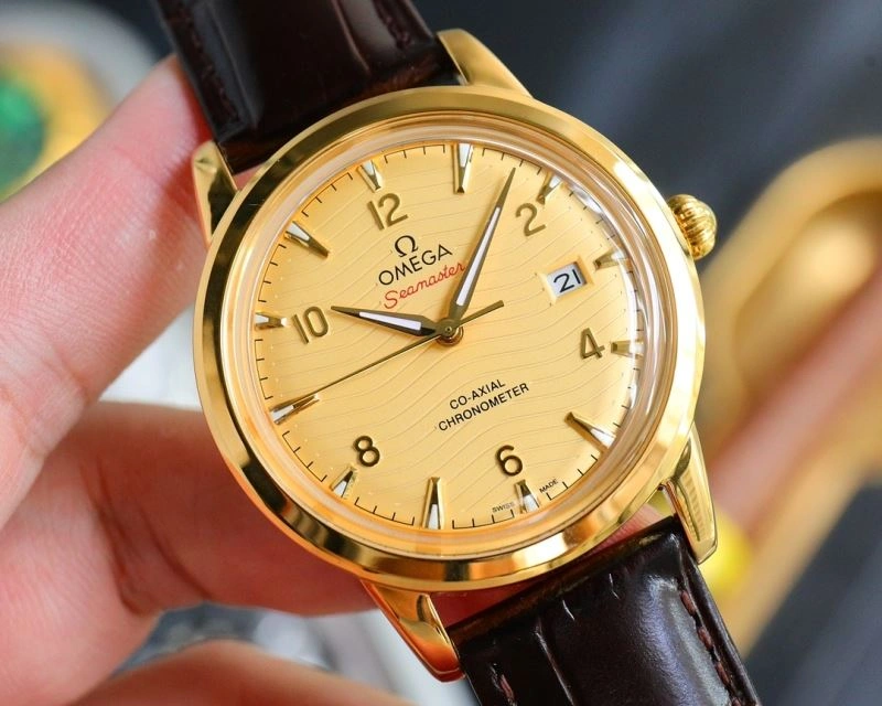 High accuracy OMEGA Watches