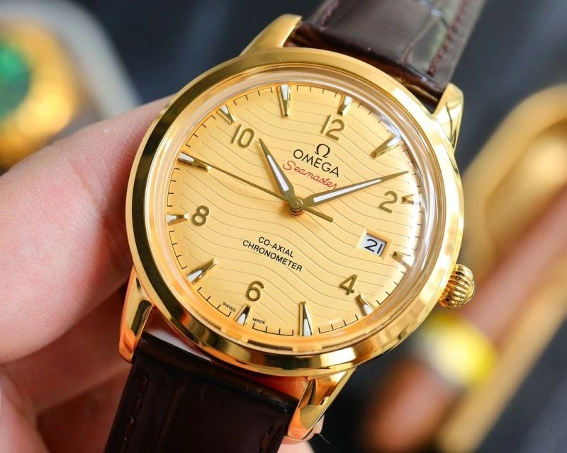 High accuracy OMEGA Watches
