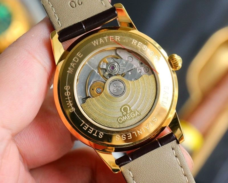 High accuracy OMEGA Watches