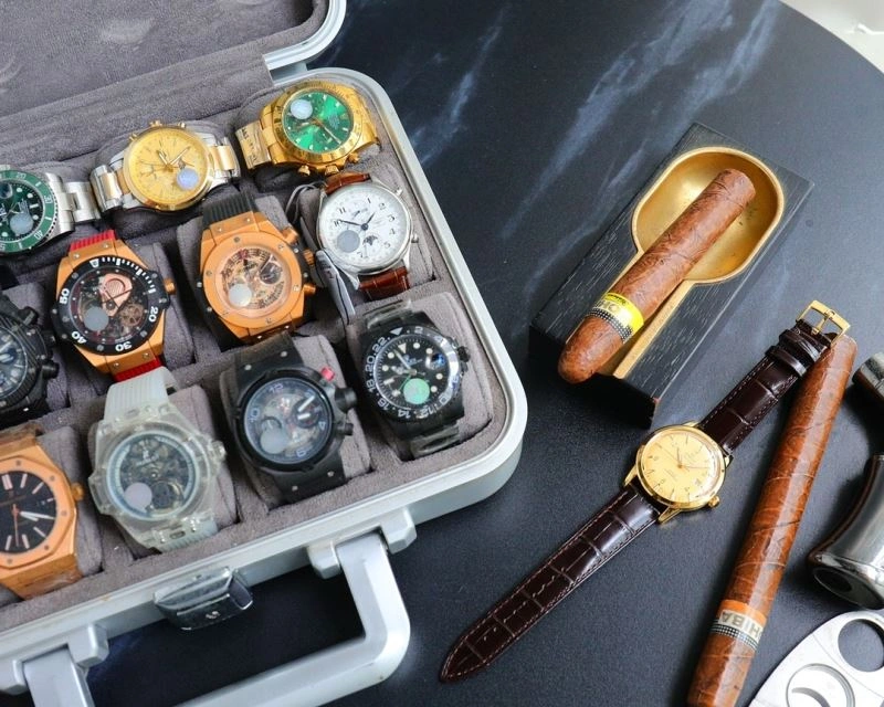 High accuracy OMEGA Watches
