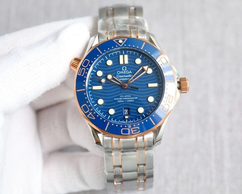 Top mirror OMEGA Watches
