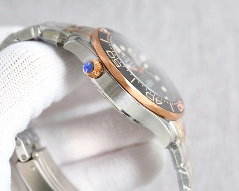 Top mirror OMEGA Watches