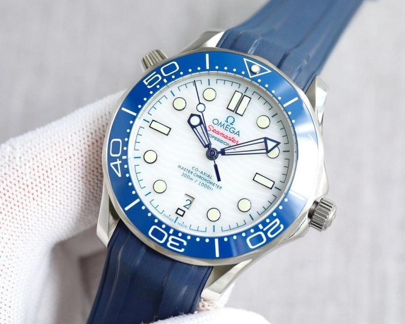 High fidelity OMEGA Watches
