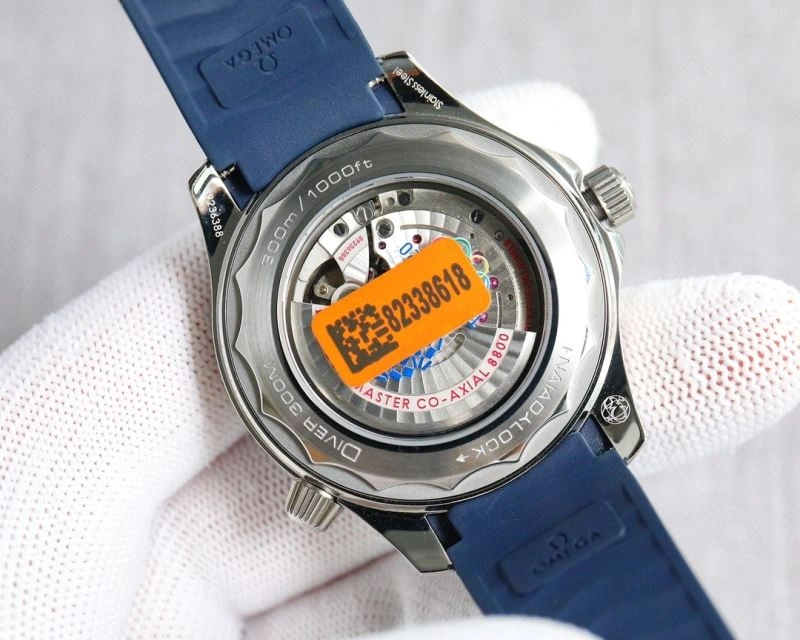High fidelity OMEGA Watches
