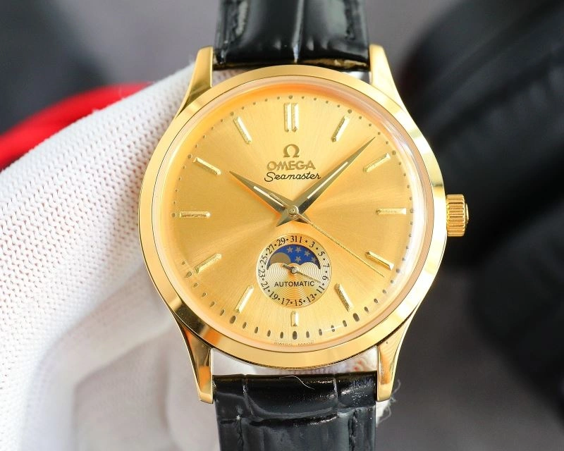Mirror quality OMEGA Watches