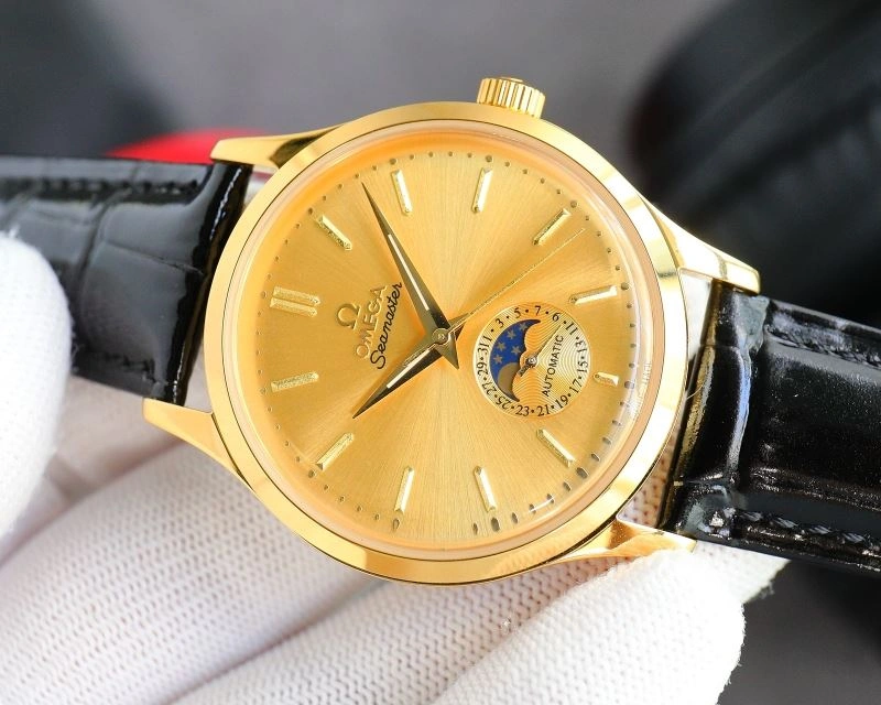 Mirror quality OMEGA Watches