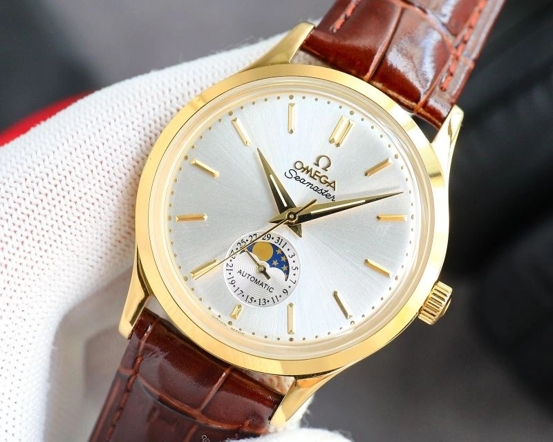 Mirror quality OMEGA Watches