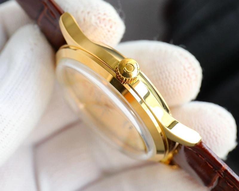 Top mirror OMEGA Watches