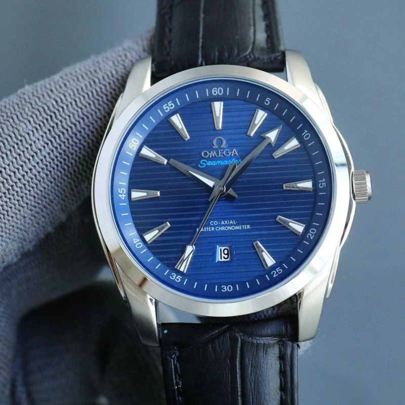 Legit OMEGA Watches