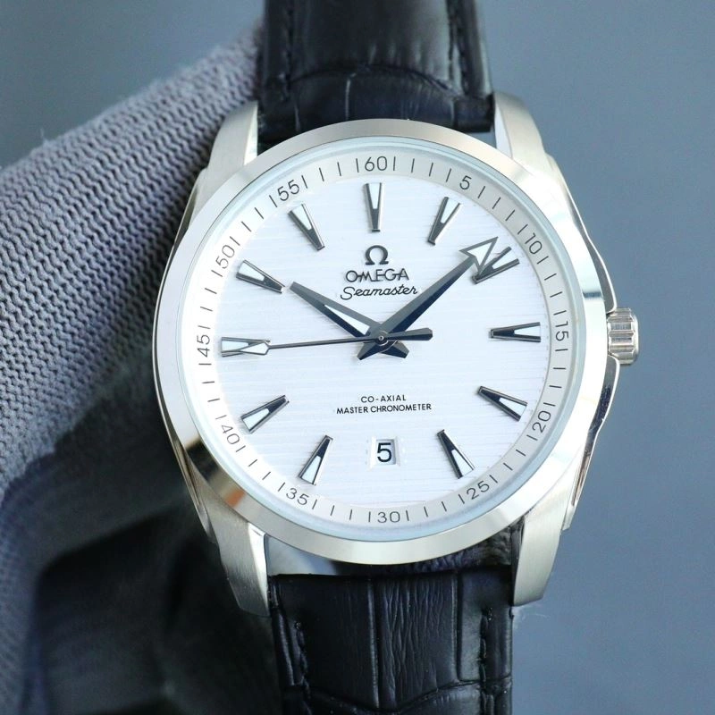 Legit OMEGA Watches