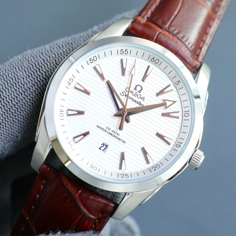 Legit OMEGA Watches