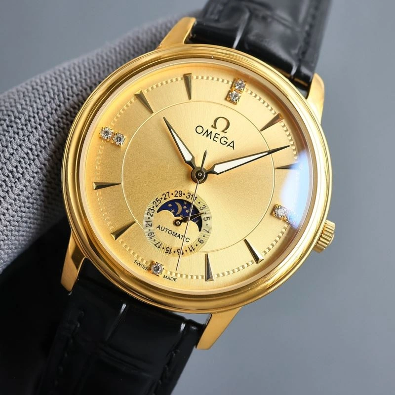 Factory-made OMEGA Watches