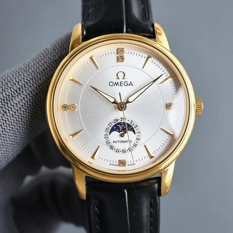 Factory-made OMEGA Watches
