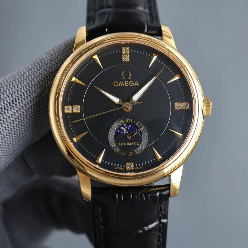 Factory-made OMEGA Watches