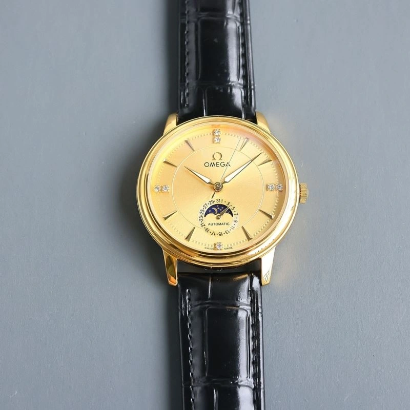 Factory-made OMEGA Watches