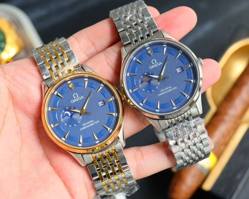 OMEGA Watches