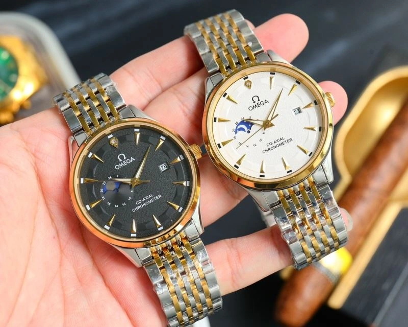 Brand-original OMEGA Watches