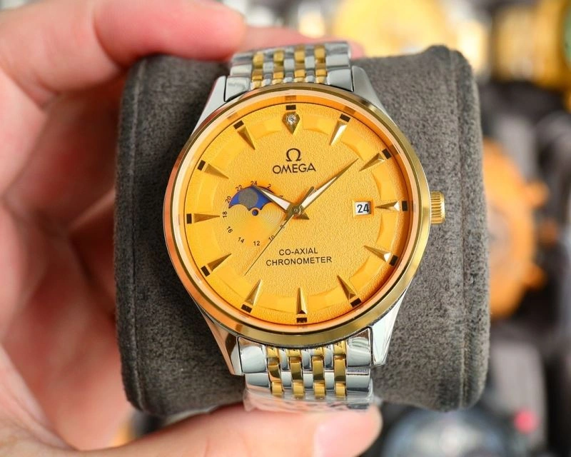 Brand-original OMEGA Watches