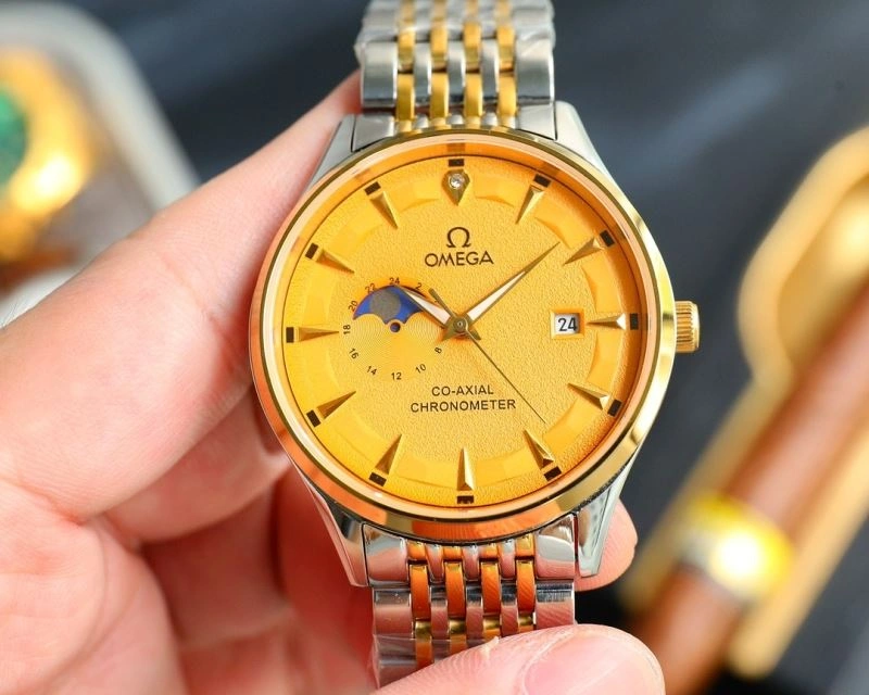 Brand-original OMEGA Watches