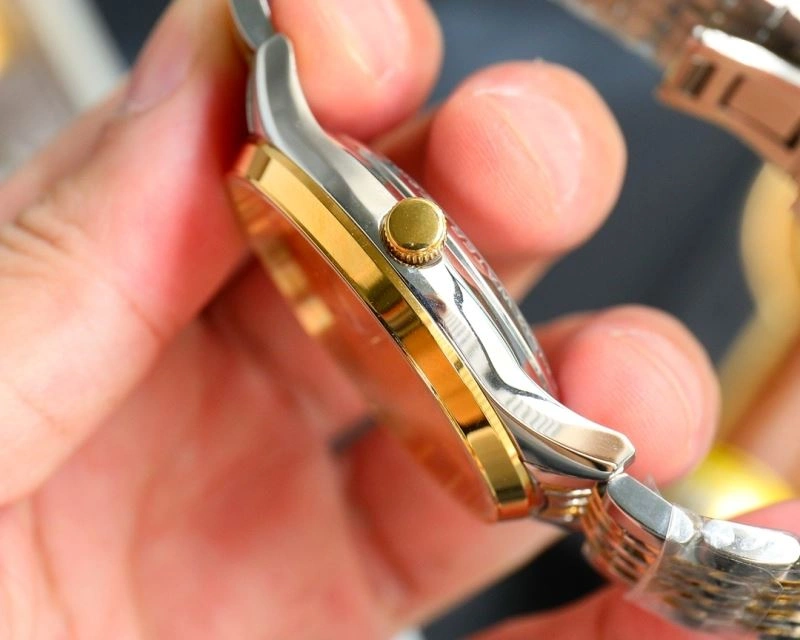 Brand-original OMEGA Watches