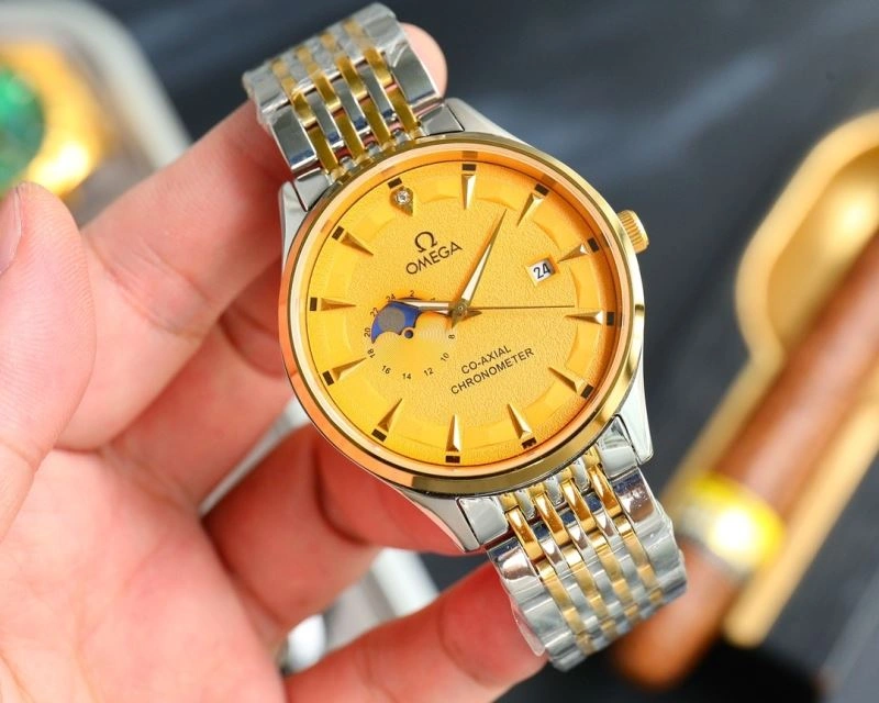 Brand-original OMEGA Watches