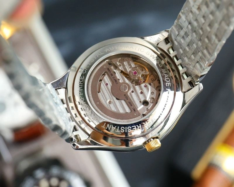 Brand-original OMEGA Watches