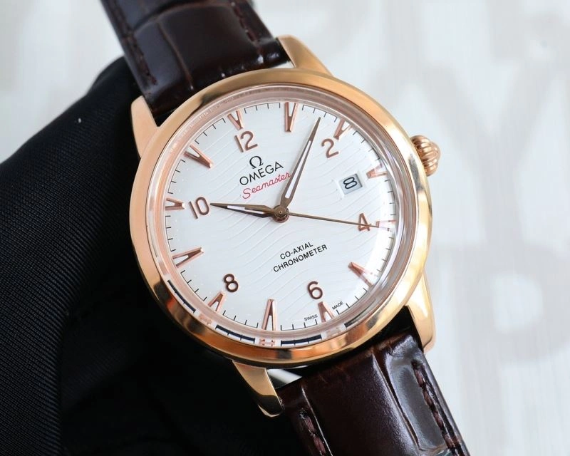 Official OMEGA Watches