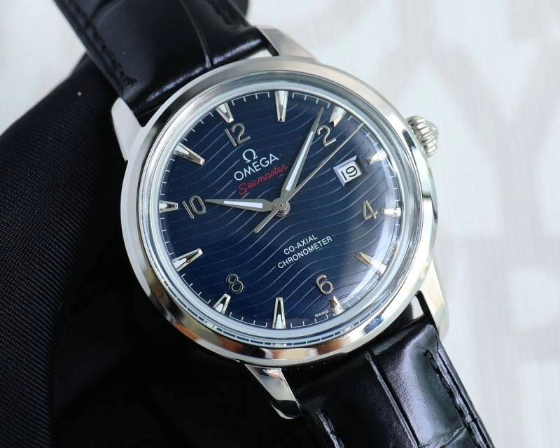 Official OMEGA Watches