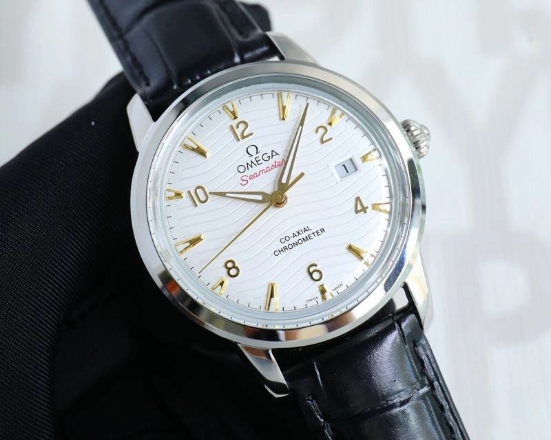 Official OMEGA Watches