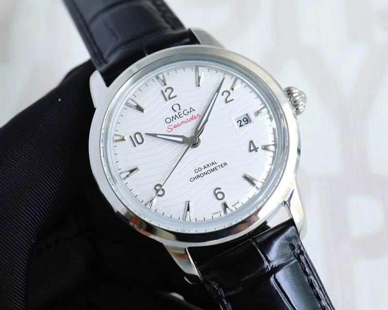 Official OMEGA Watches