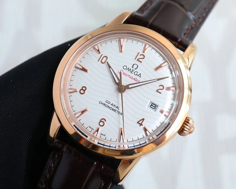 Official OMEGA Watches