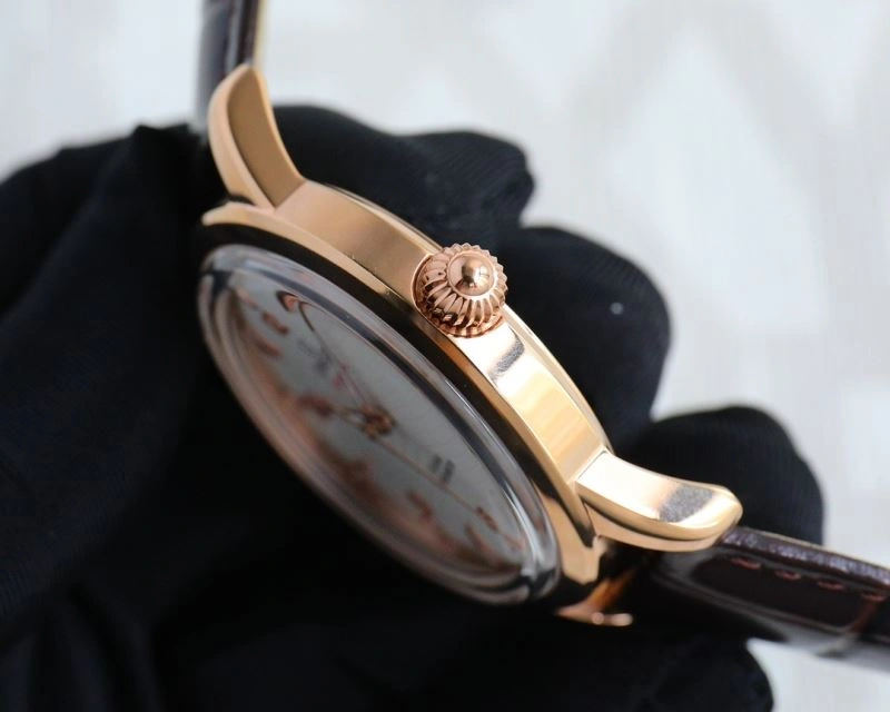 Official OMEGA Watches
