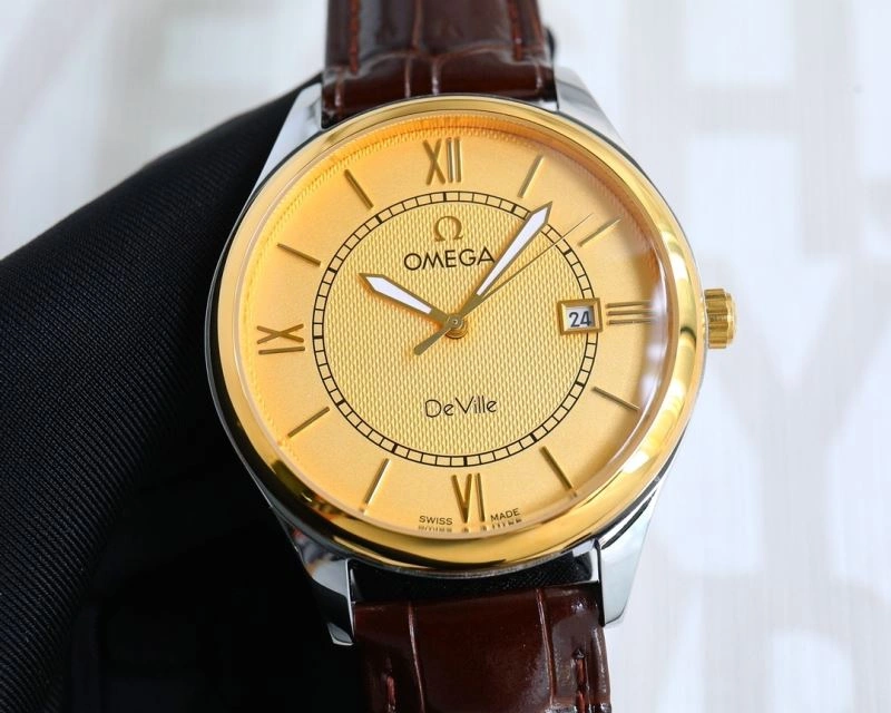 OMEGA Watches