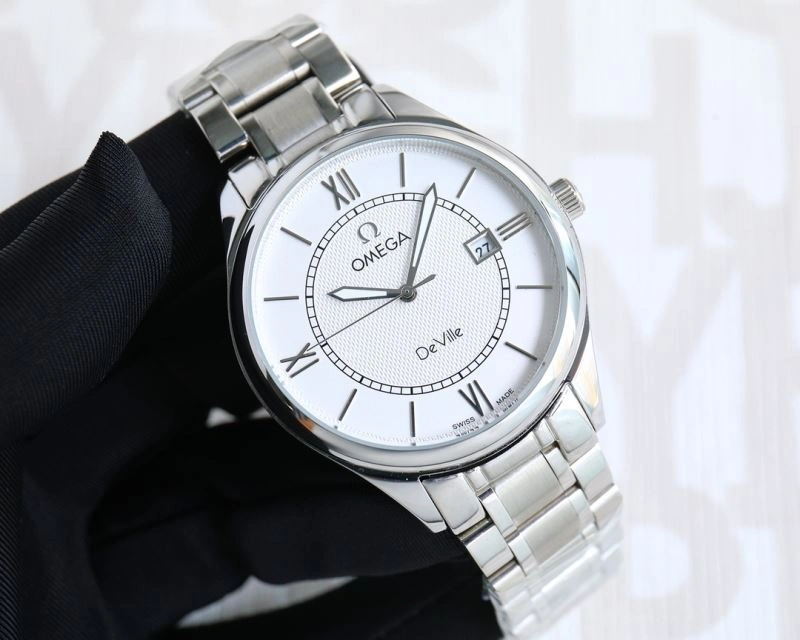 Authentic OMEGA Watches