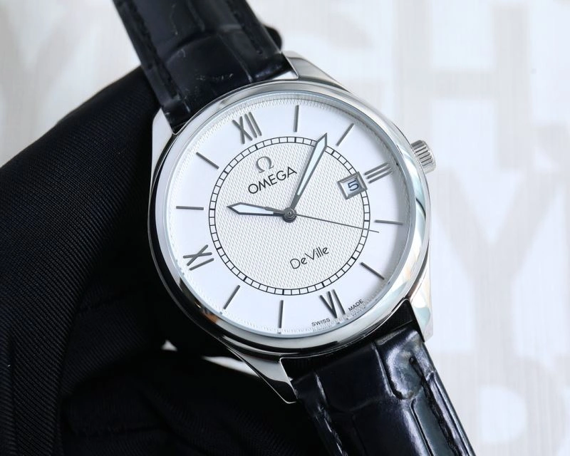 Authentic OMEGA Watches
