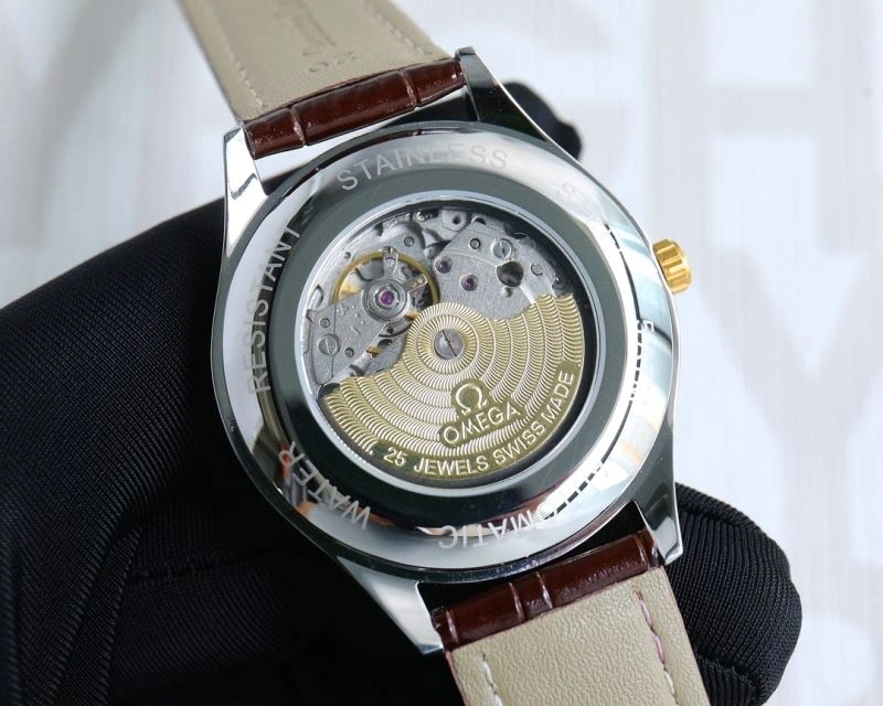 Authentic OMEGA Watches