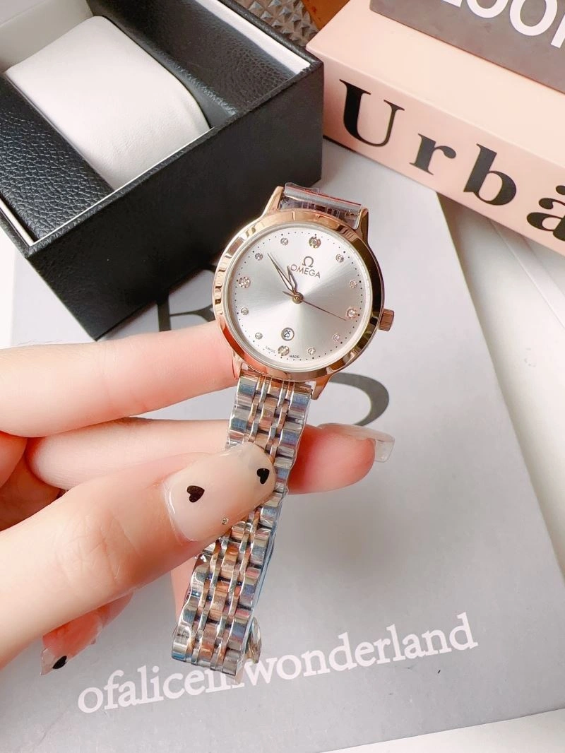OMEGA Watches