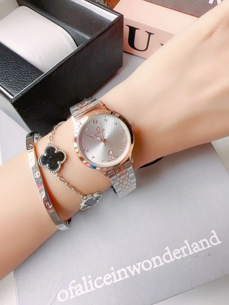 OMEGA Watches