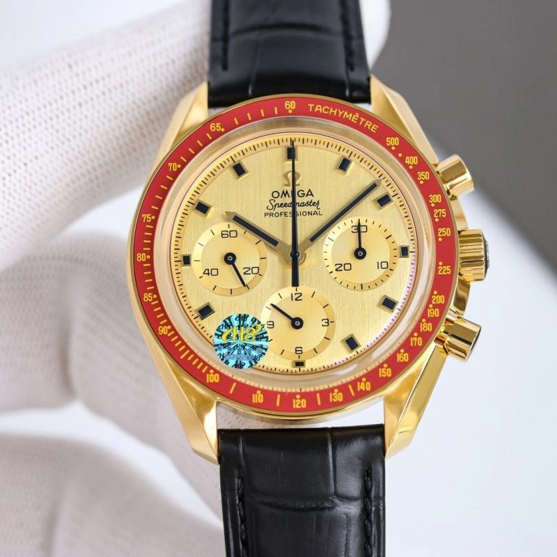 Official OMEGA Watches